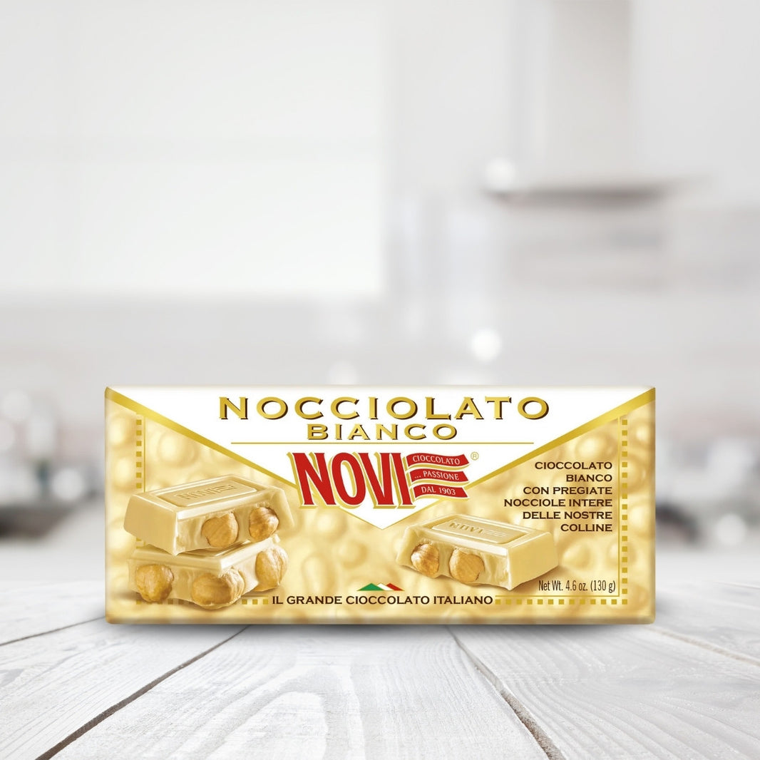 SWEETS & CHOCOLATE – Italian Supermarkets