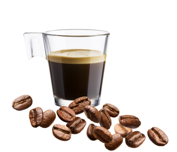 Moka Coffee Maker - Trendico - Tescoma – Italian Supermarkets